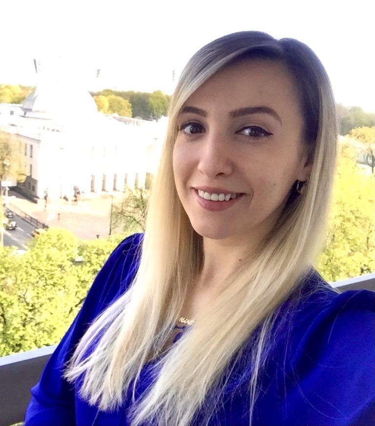 Inva Çela - FDUT - Fakulteti i Drejtësisë Universiteti i Tiranës