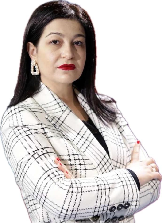 Prof. Asoc. Dr. Enkelejda Koka - FDUT - Fakulteti i Drejtësisë ...